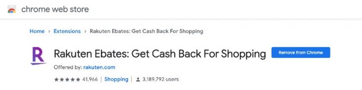 How To Earn Money Shopping With Rakuten + Get A Free $20 Gift Card ...